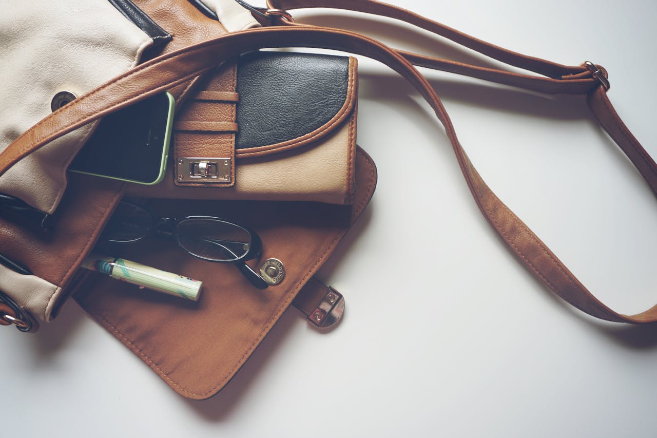 Leather Care: Protecting Your Leather Footwear and Accessories – Cherry ...