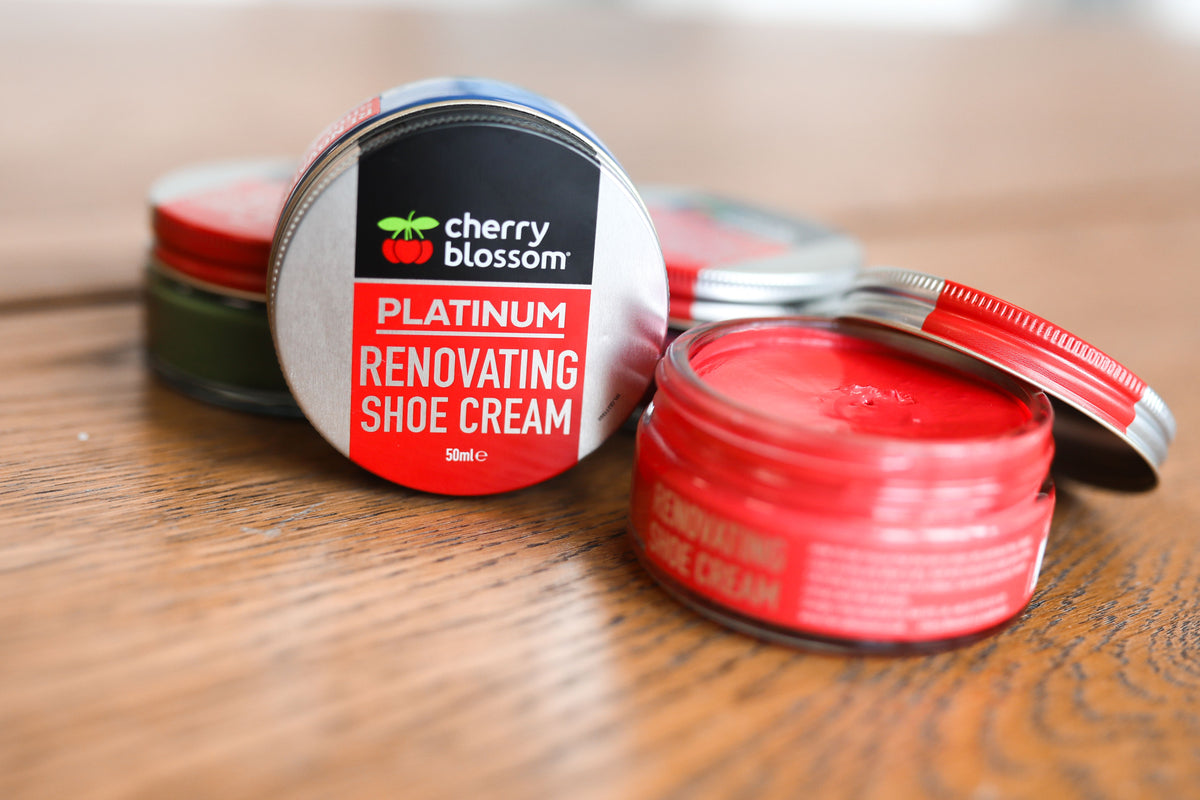 Cherry Picks – Cherry Blossom