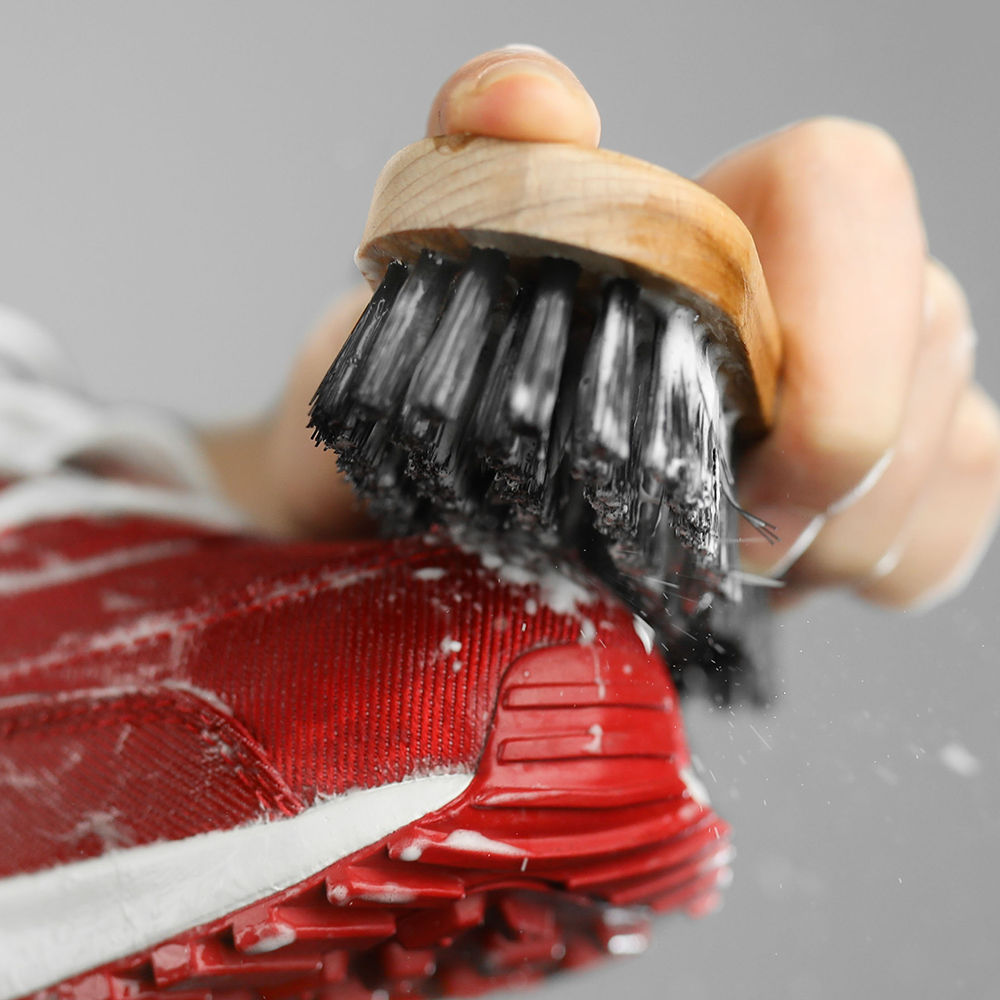 Cherry Blossom Shoe Care