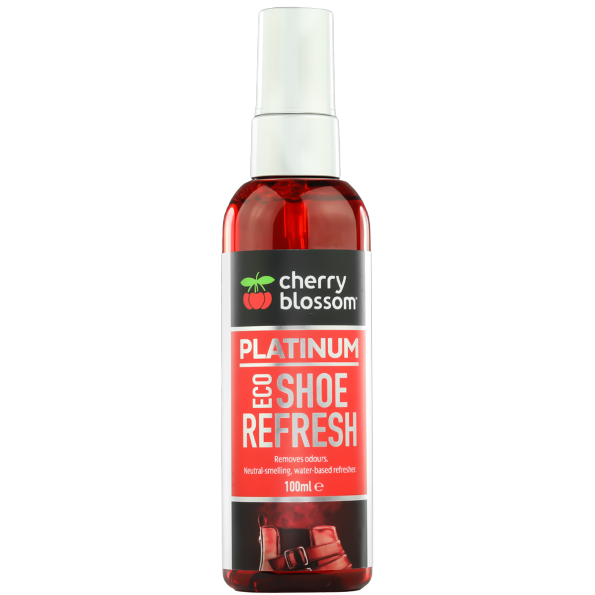 Eco Shoe Refresh | Cherry Blossom Shoe Care